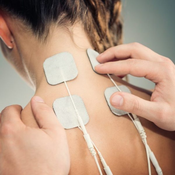 TENS Unit EMS Therapy Massage For Pain Relief (24 Modes) – PainlessR